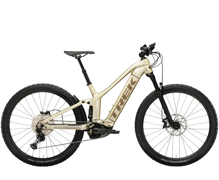 2023 TREK Powerfly FS 7 Gen 3 for sale - New, Other, X-Large - St. Gallen