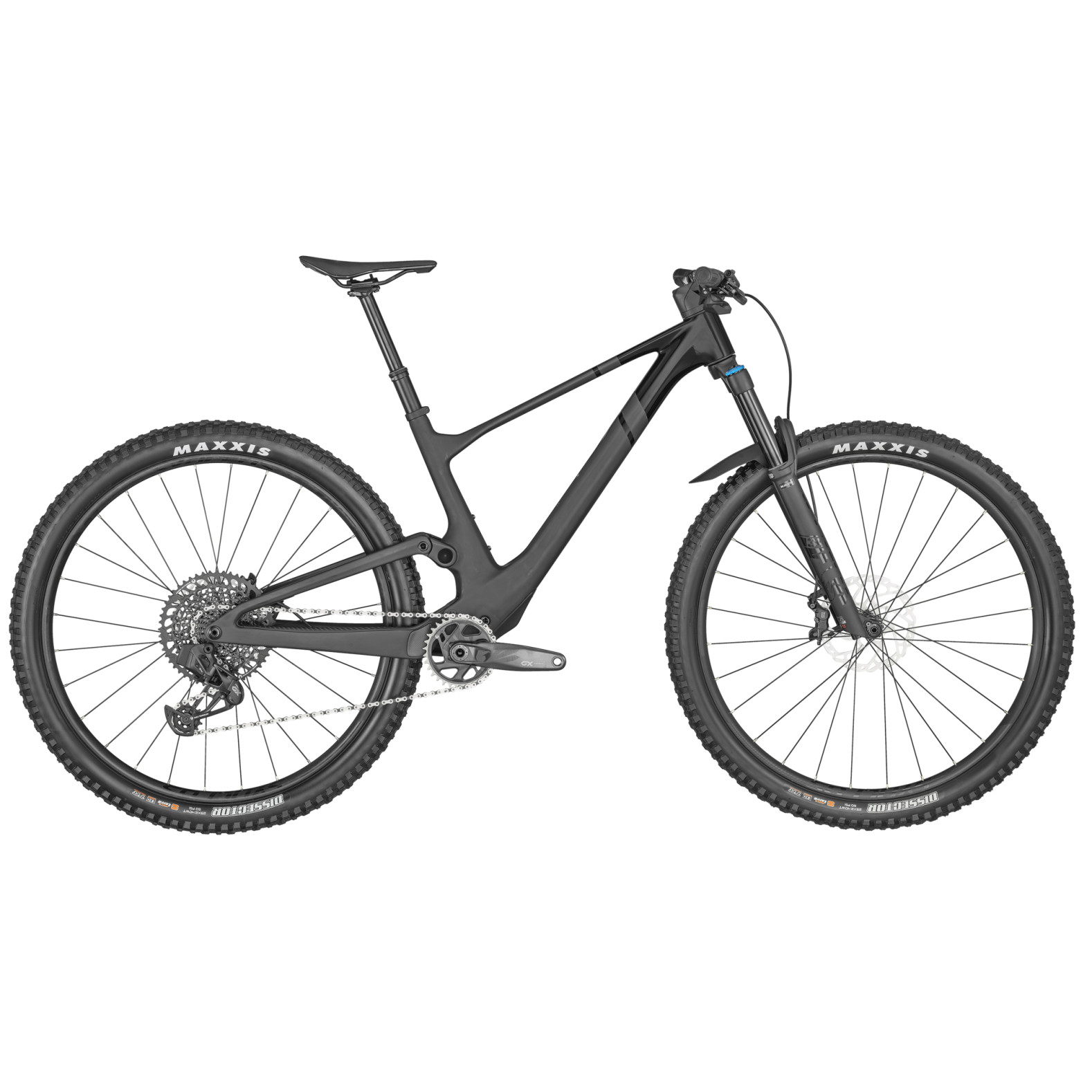 2023 SCOTT Spark ST 910 for sale - New, Black, Large