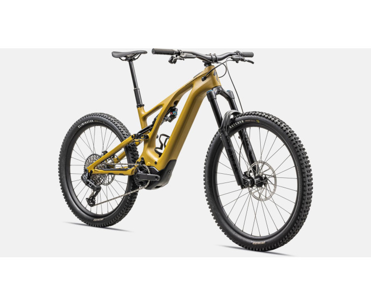 SPECIALIZED Turbo Levo Expert Carbon for sale - New, Gold, S3