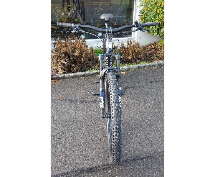 2023 Marin Rift Zone 2 for sale - New, Blue, Small - Zug