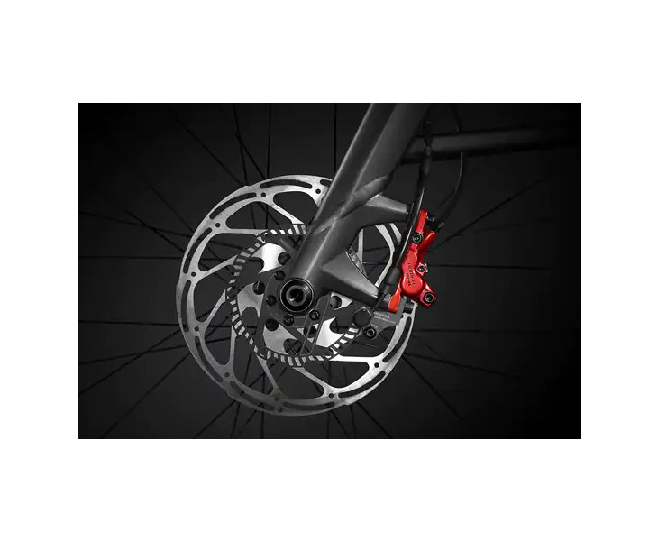 2023 Stromer ST7 zu verkaufen - Demo bike, Schwarz, Medium