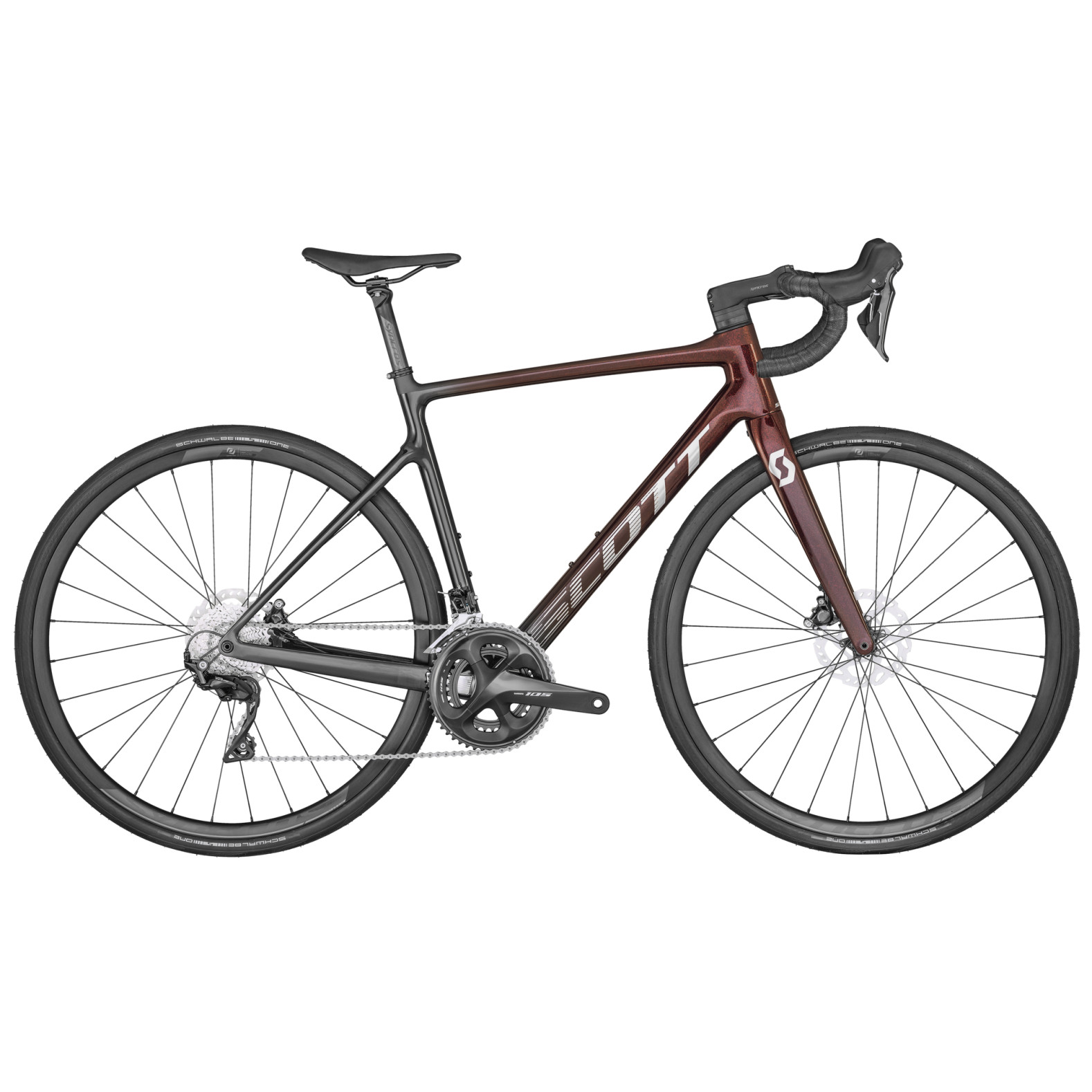 2024 SCOTT Addict 30 for sale - New, Black, Large - St. Gallen