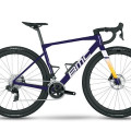 2024 BMC Kaius 01 THREE for sale - New, Purple, 56cm - Lucerne