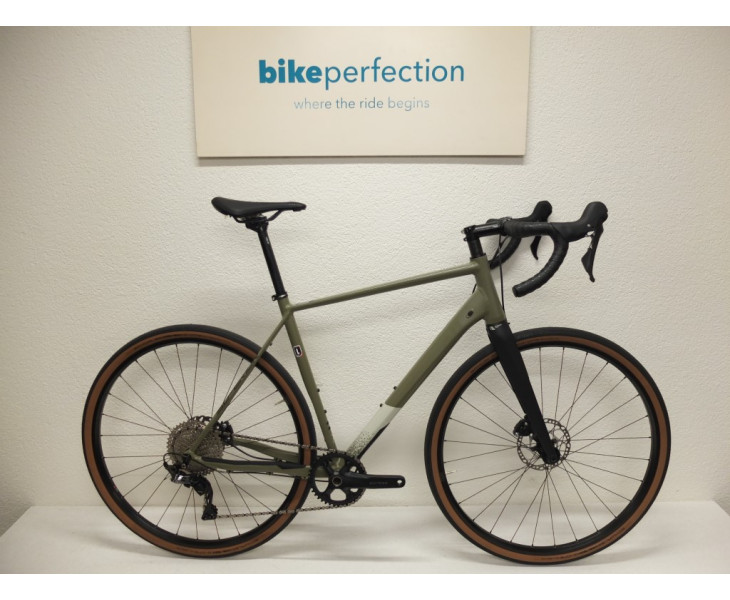 2023 Superior X-Road Elite Gr for sale - New, Grey, 52cm - St. Gallen