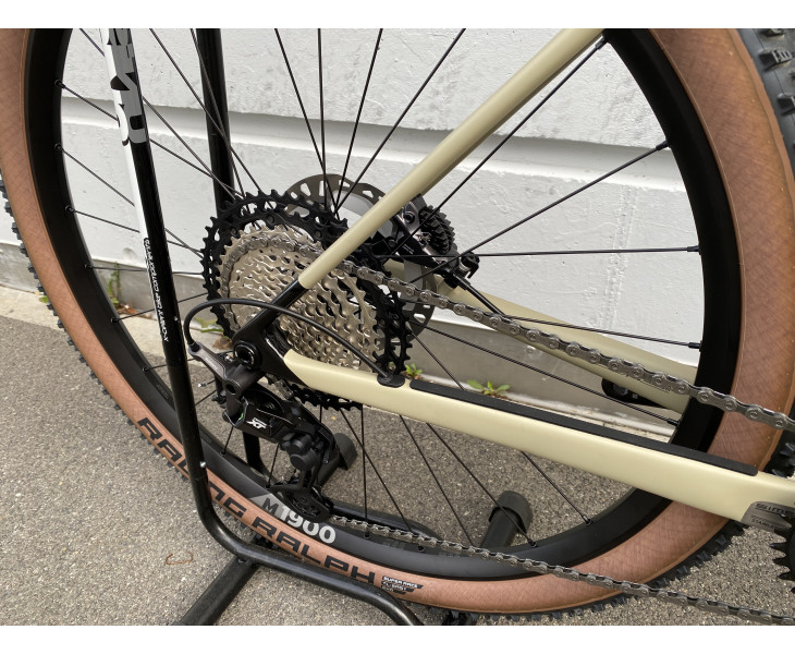 2023 Simplon Razorblade 29 Iv for sale - New, Other, Medium - Zug