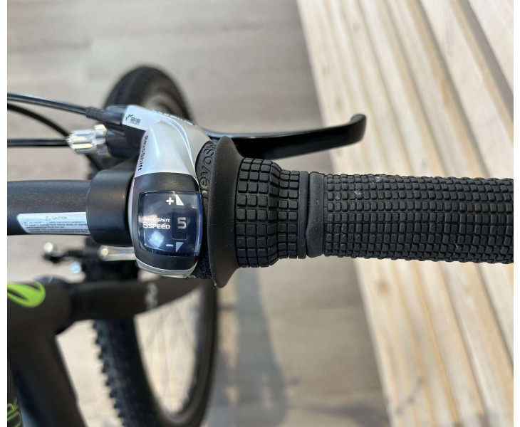 2023 Pyro Twentyfour for sale - New, Black