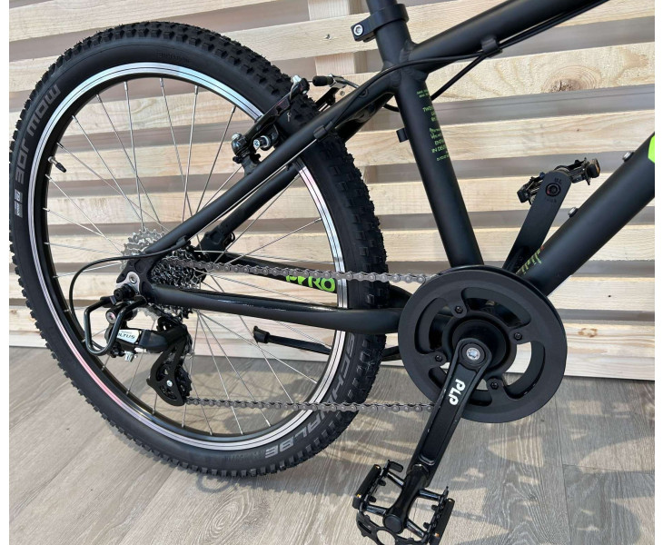 2023 Pyro Twentyfour for sale - New, Black