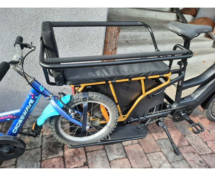 2024 Riese & Müller Multicharger 2 Mixte Gt Family for sale. - Bicycle ...