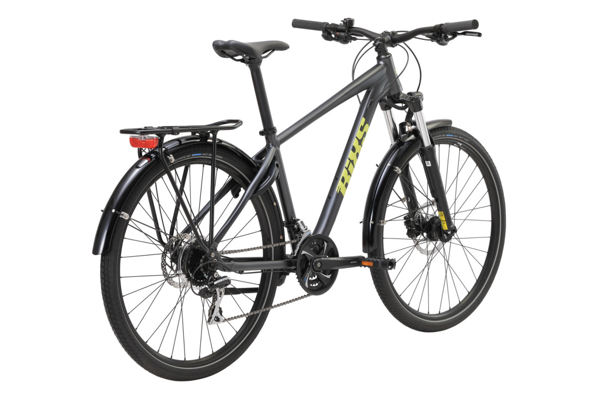 2023 Bixs Splash EQ for sale - New, Grey, Medium - Thurgau