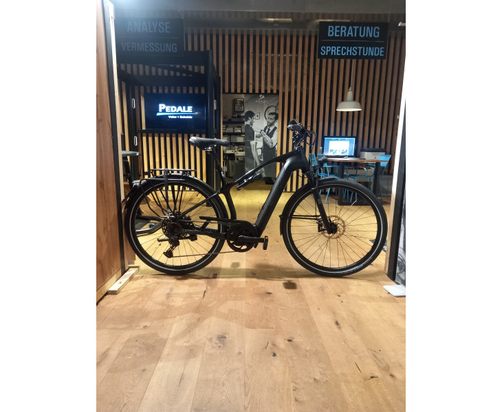 2024 Simplon Chenoa Bosch Cx Speed for sale - New, Black, Medium ...