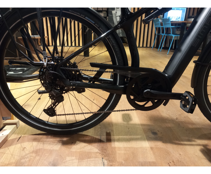 2024 Simplon Chenoa Bosch Cx Speed for sale - New, Black, Medium ...