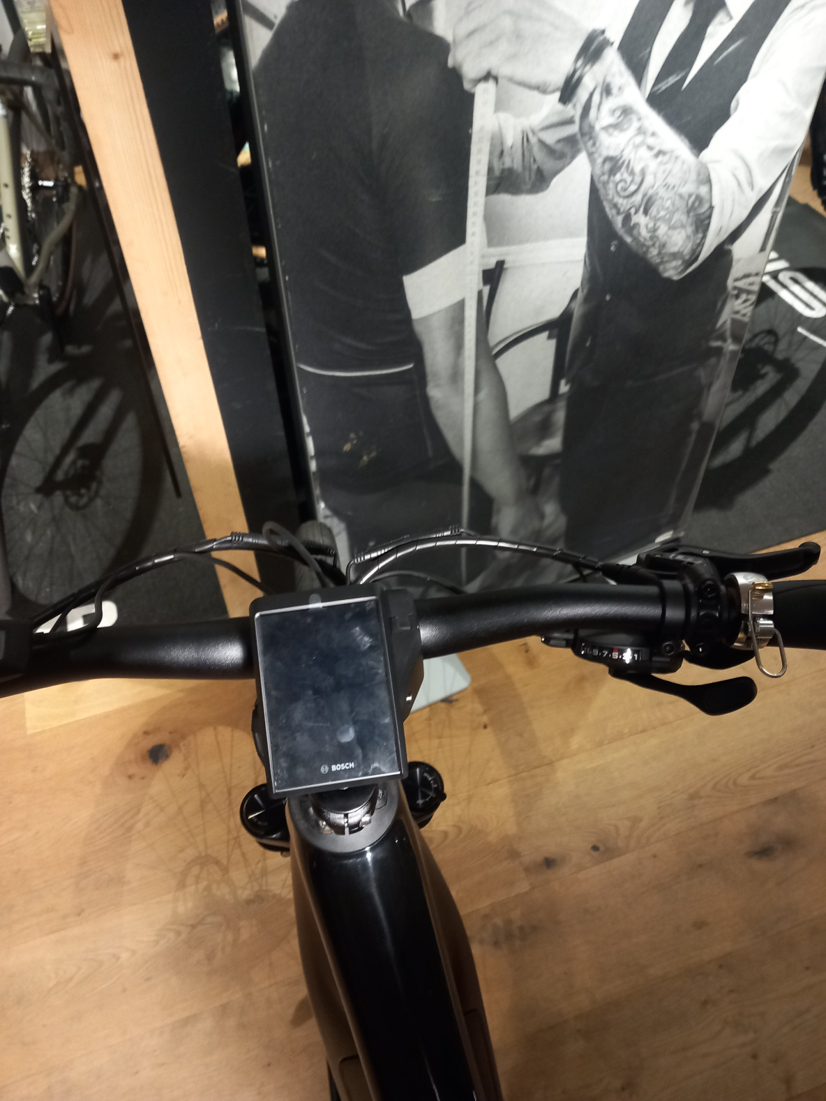 2024 Simplon Chenoa Bosch Cx Speed for sale - New, Black, Medium ...