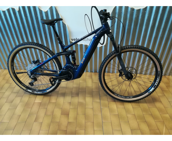 2022 Bixs Peak E14 zu verkaufen - Neu, Blau, Medium