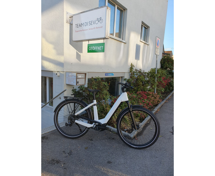 2024 Advanced Trekking Reco for sale - New, White