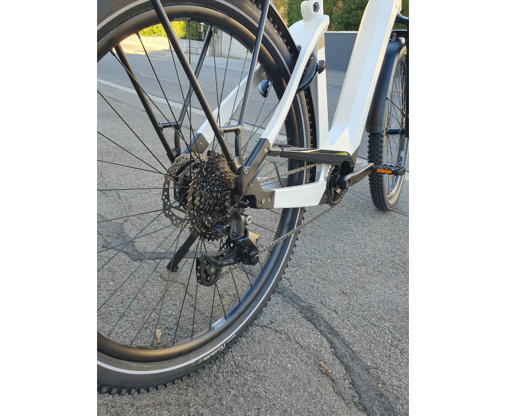 2024 Advanced Trekking Reco for sale - New, White