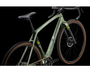 2024 TREK Checkpoint SL 6 AXS en vente - Neuf, Vert, 54cm