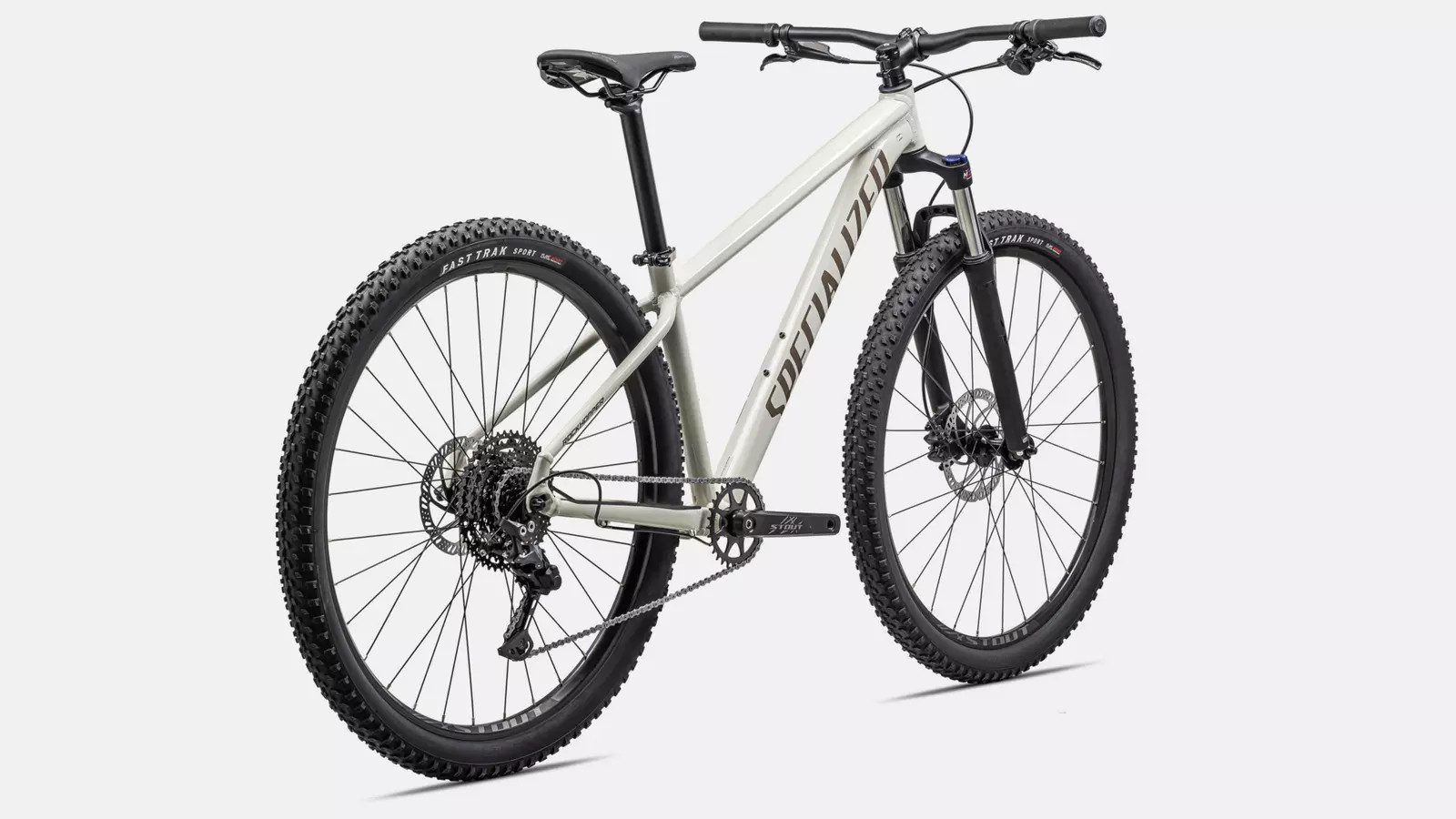 2023 SPECIALIZED Rockhopper Comp 29 for sale - New, White, Large - Bern