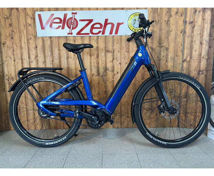 Cresta eViva Neo+ zu verkaufen - Velo, E-Bike, Velozubehör kaufen: Neu ...