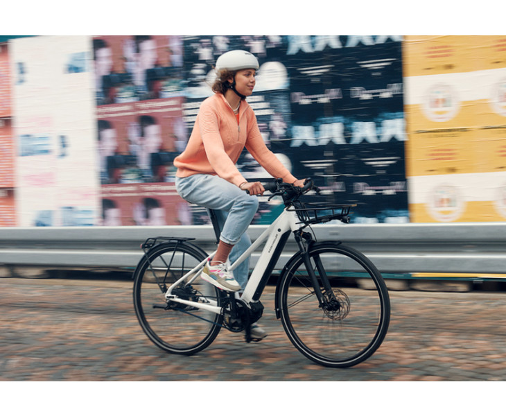 2024 Riese & Müller Roadster4 Touring Hs zu verkaufen - Neu, Türkis ...