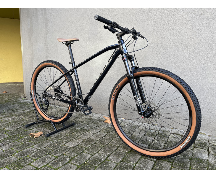 2023 SCOTT Aspect 920 for sale - New, Black, Medium - Bern