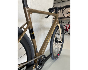 Vélos & E-Bikes Gravel Wilier Rave Sl 2024 acheter en ligne et en ...