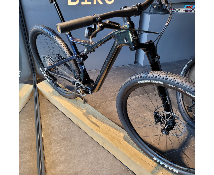 2023 Cannondale Scalpel Se Lab71 for sale. - TCS velocorner.ch