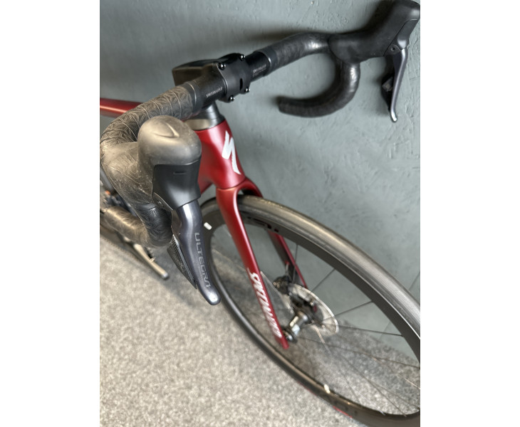 2022 SPECIALIZED Tarmac SL7 Expert for sale - Previous year model, Brown, 49cm