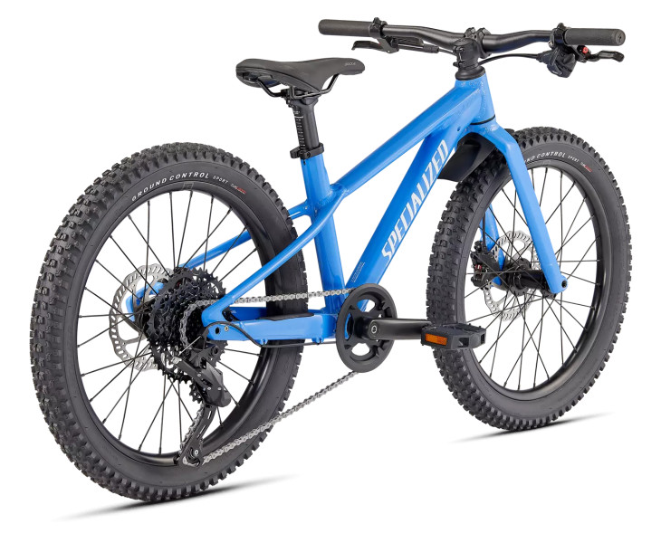 2024 SPECIALIZED Riprock 20 for sale - New, White, 20" - Bern