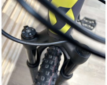 2024 SCOTT Scale RC 600 Pro en vente - Neuf, Argent, one size