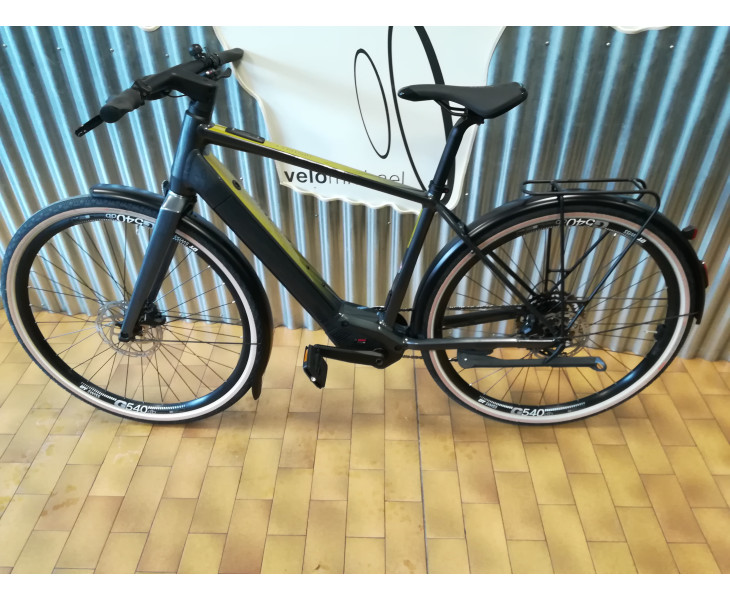 2024 Flyer Upstreet SL 3.10 for sale - New, Grey, Large