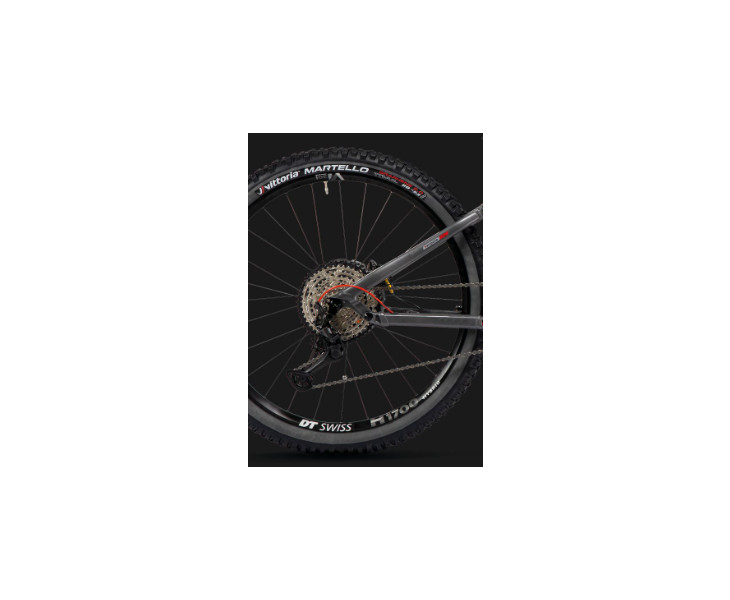 2023 Lombardo Bikes Dc90 Full Suspension zu verkaufen - Velo, E-Bike ...