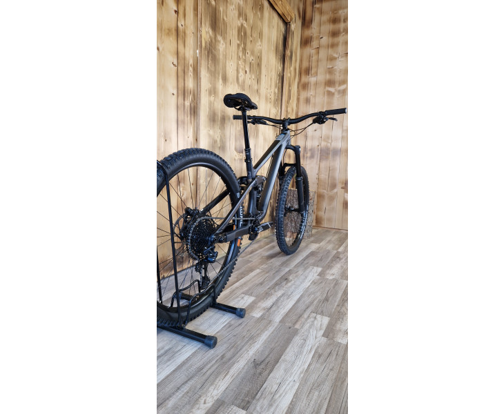 2024 Transition Bikes Spire Alloy Nx for sale - New, Grey