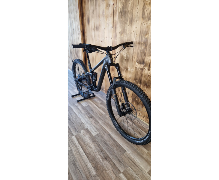 2024 Transition Bikes Spire Alloy Nx for sale - New, Grey