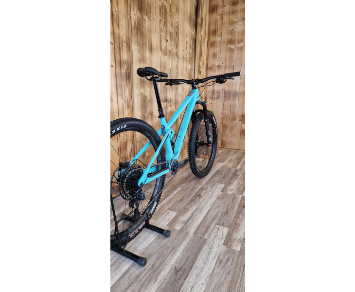 2024 Transition Bikes Spur Carbon Gx for sale - New, , Medium, Large, X ...