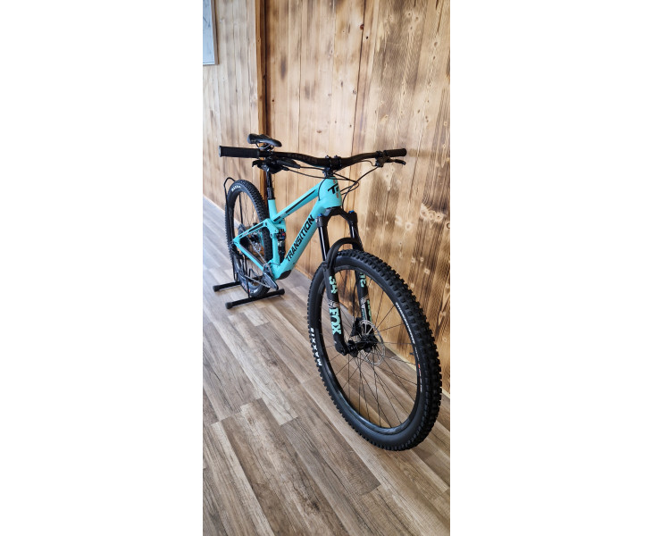 2024 Transition Bikes Spur Carbon Gx for sale - New, , Medium, Large, X ...