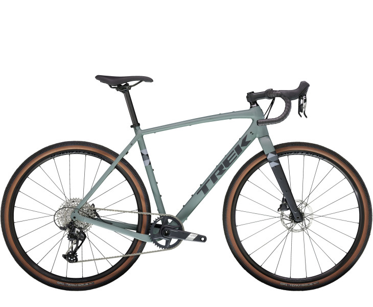 2024 TREK Checkpoint ALR 5 en vente - Neuf, Vert, 58cm
