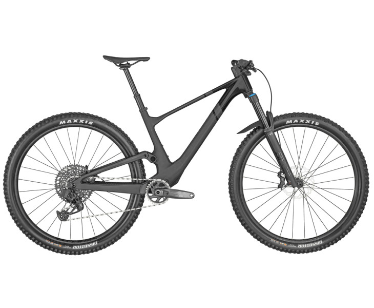 2024 SCOTT Spark ST 910 TR for sale - New, Carbon, Medium