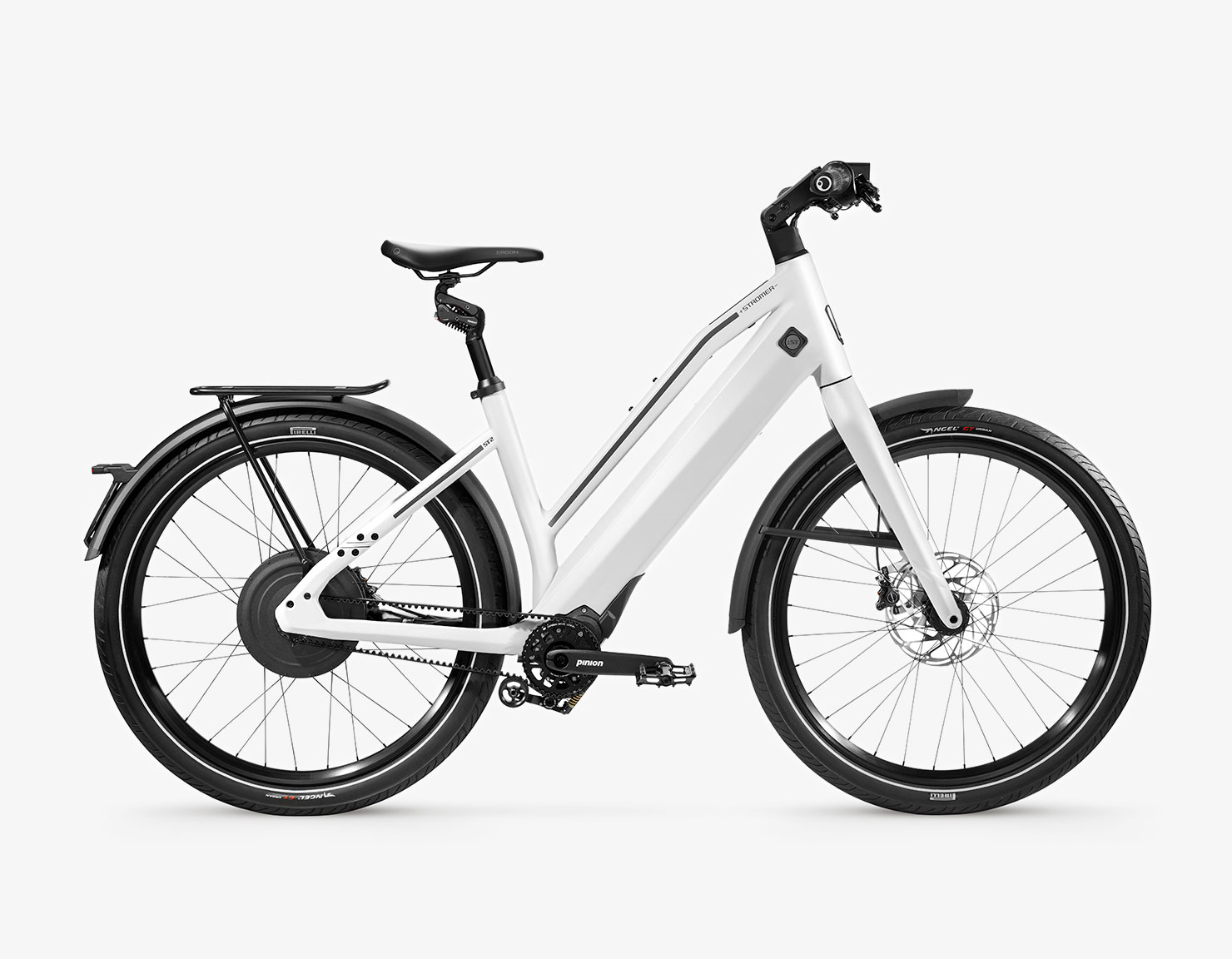 2023 Stromer ST2 for sale - New, Multicolor, Medium - Vaud