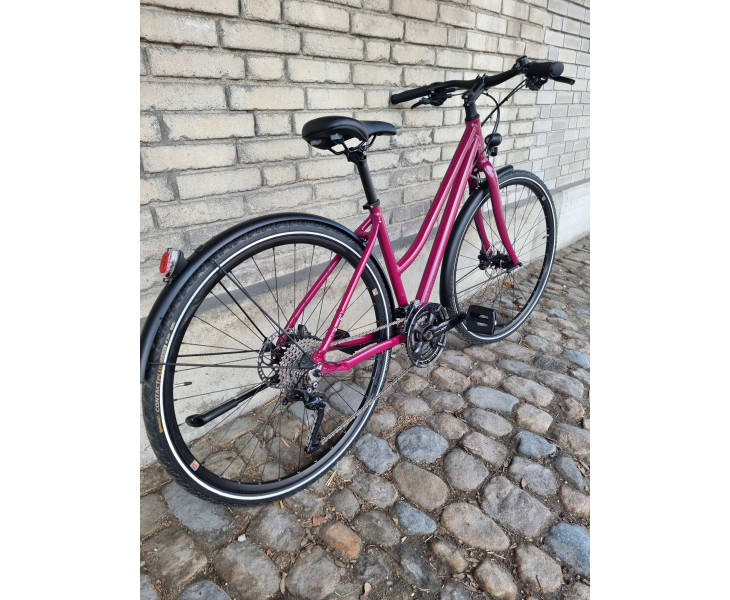 2023 MTB CYCLETECH Pura Vida en vente - Modèle de l'année précédente, Autre, Small