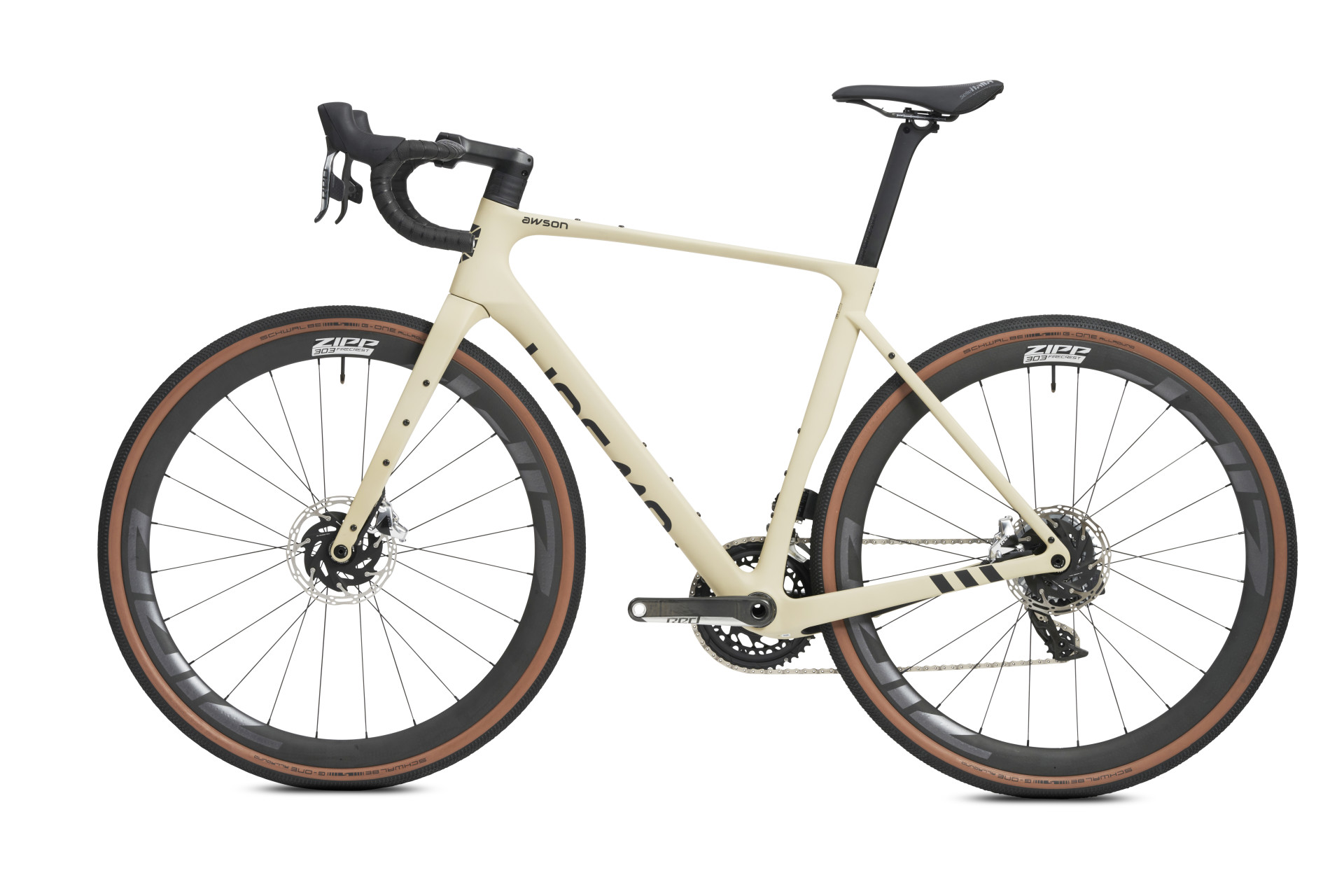 2024 awson Gravel Art Classic for sale - New, Other, Large - Solothurn