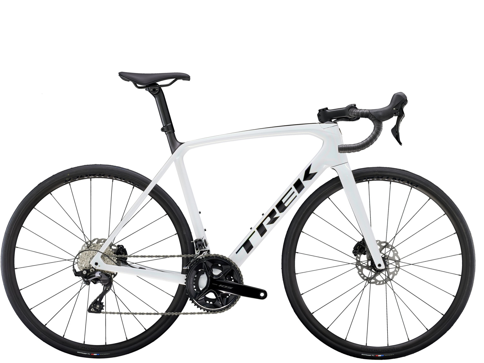 2024 TREK Emonda SL 5 for sale - New, White, 54cm
