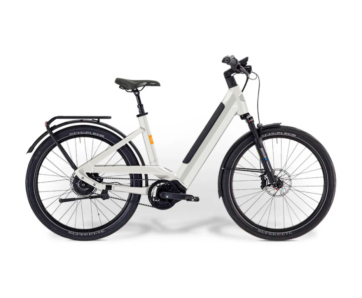 2024 IBEX Emission Neo Gt for sale - New, Grey, M-L