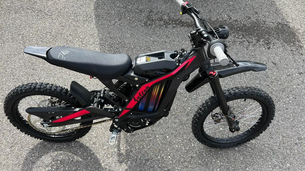 2024 Sur-Ron Light Bee for sale - New, Other, Other - Freiburg