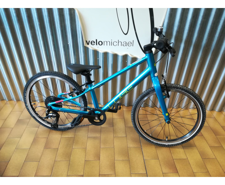 2024 Cube Numove 200 for sale - New, Blue, X-Small