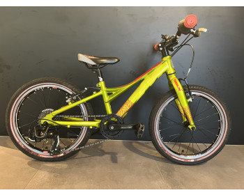 Classic Bikes Child / youth Mustang Trail Checker 18" buy online & used ...