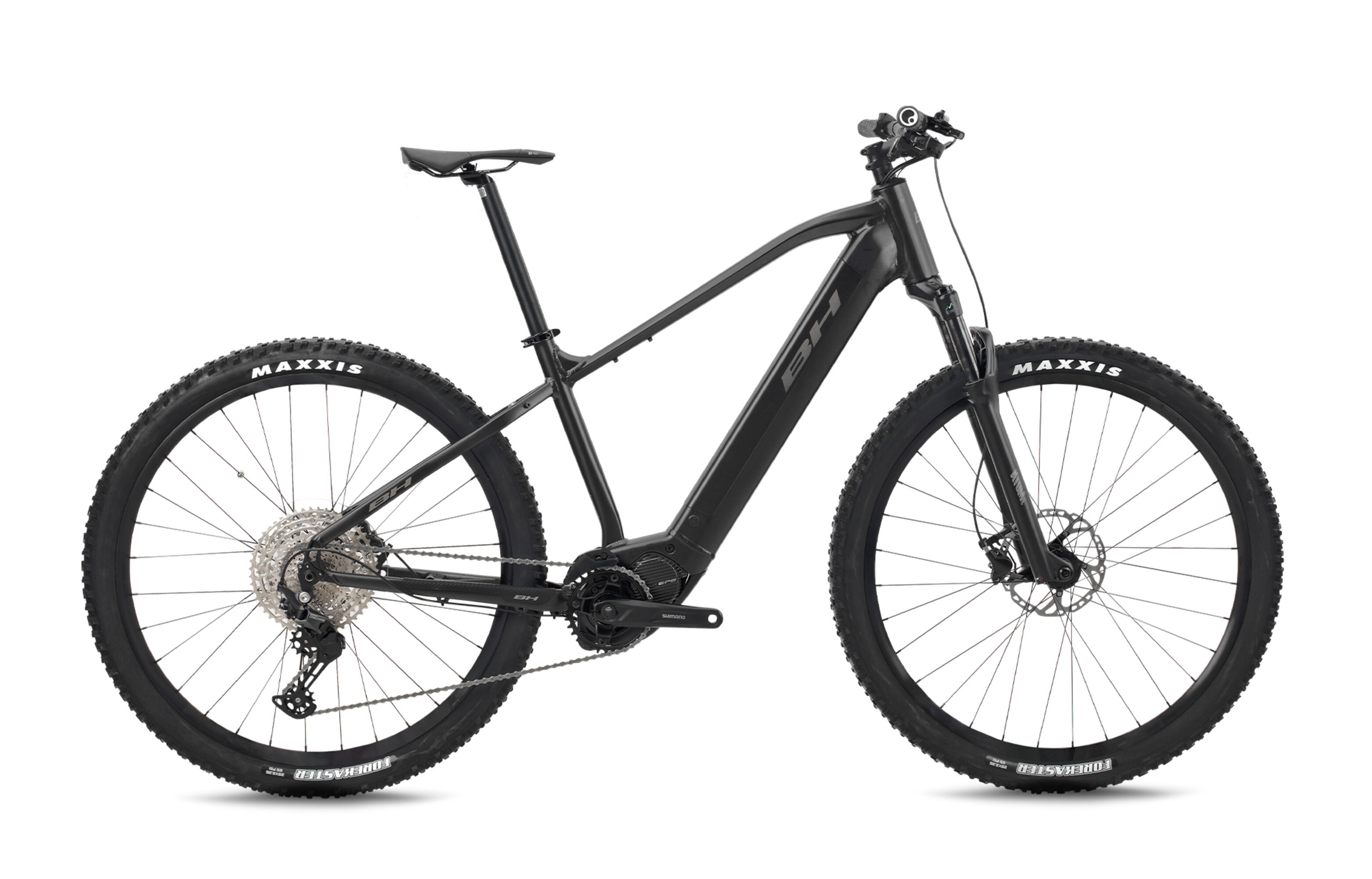 2024 BH BIKES Atome Pro for sale - New, Silver, 45cm - Zurich