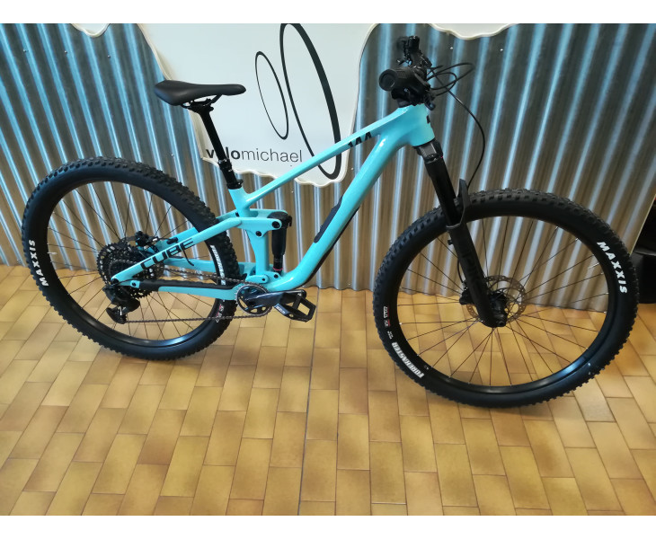 2024 Cube Stereo ONE44 C:62 Pro for sale - New, Blue, Small - Freiburg