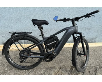 Velo & E-Bike kaufen: Occasion & Neu - TCS Velocorner