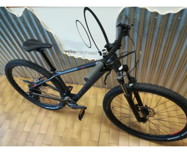 2024 Cube Aim Ex for sale - New, Grey, Large