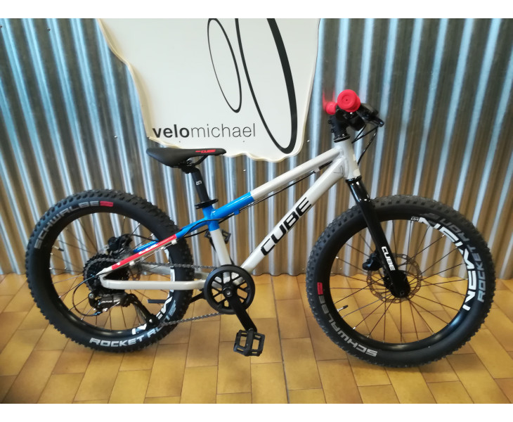 2024 Cube Reaction 200 Pro for sale - New, Grey, X-Small